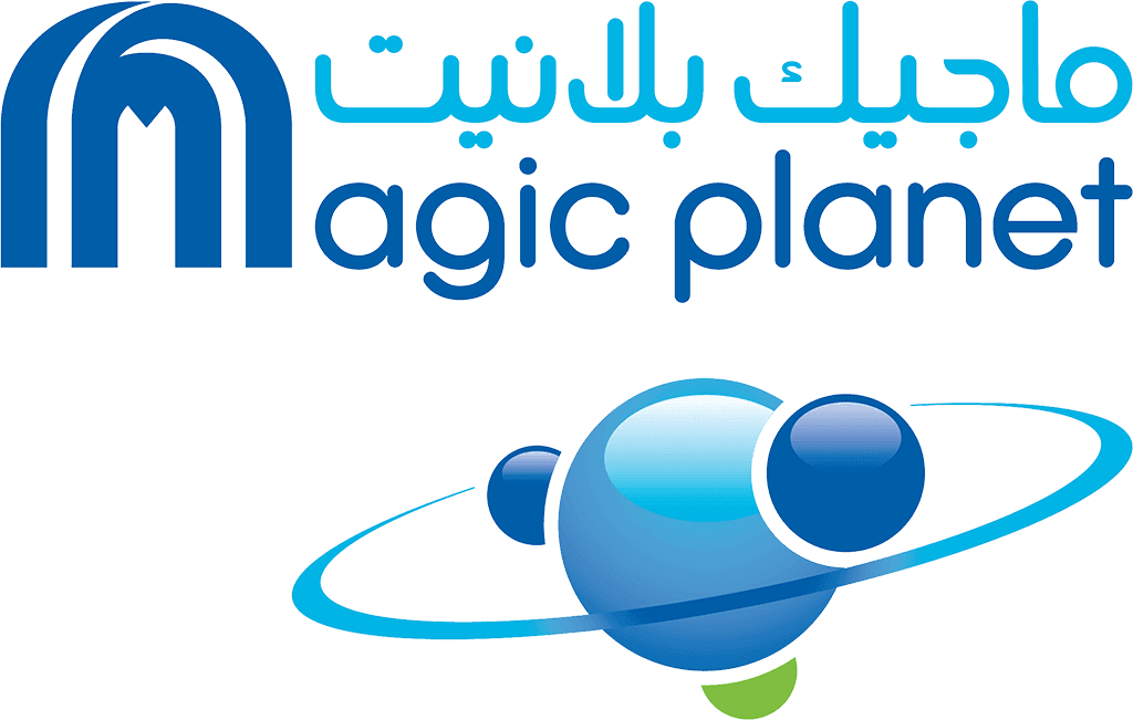 Magic Planet - Games, Indoor Rides, Attractions | Magic Planet UAE