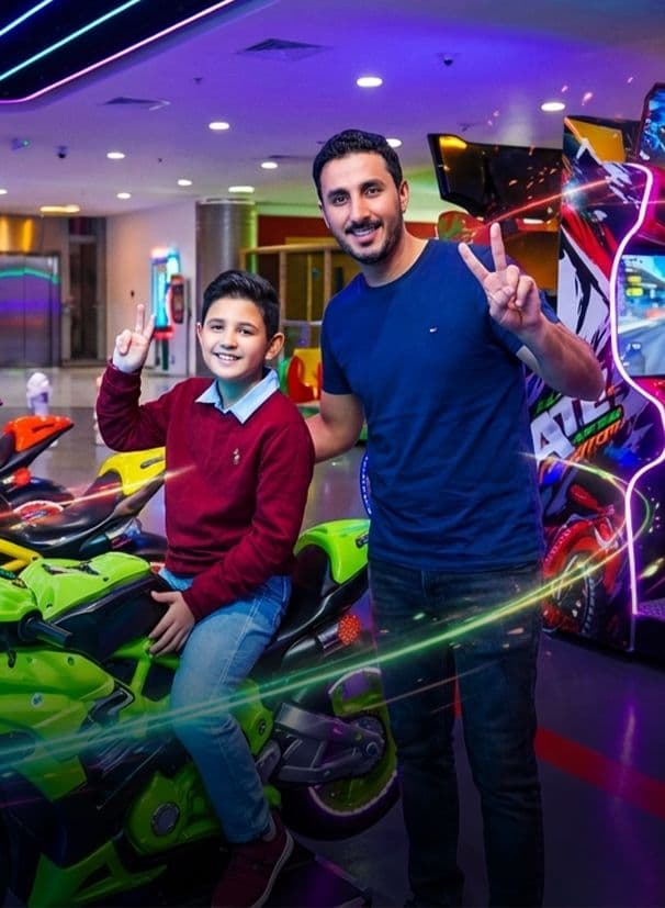 Offers & Promotions | Magic Planet UAE