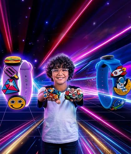 Magic Planet UAE – Games, Indoor Rides & Attractions