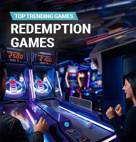 F5 Vortex Arcade Game | Magic Planet UAE